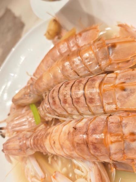 盐水皮皮虾怎么做好吃_盐水皮皮虾煮几分钟-第3张图片-山城妙识 盐水皮皮虾怎么做好吃_盐水皮皮虾煮几分钟-第3张图片-山城妙识