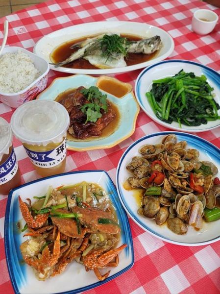 家庭聚会海鲜大餐怎么做_海鲜大餐食材搭配-第3张图片-山城妙识 家庭聚会海鲜大餐怎么做_海鲜大餐食材搭配-第3张图片-山城妙识