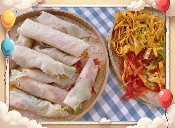 立春吃春饼的由来_春饼怎么做才正宗-第1张图片-山城妙识