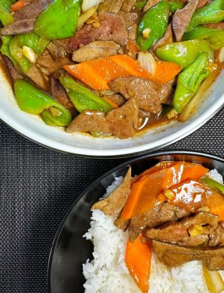 熘肝尖怎么做才嫩_熘肝尖正宗做法-第2张图片-山城妙识 熘肝尖怎么做才嫩_熘肝尖正宗做法-第2张图片-山城妙识