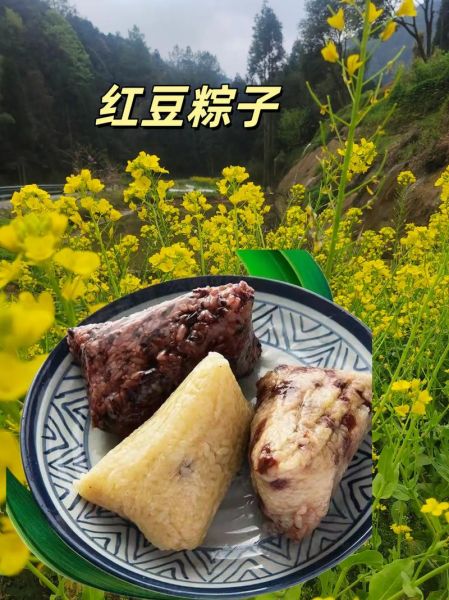 红豆蜜枣粽子怎么做_红豆蜜枣粽子配料比例-第1张图片-山城妙识 红豆蜜枣粽子怎么做_红豆蜜枣粽子配料比例-第1张图片-山城妙识
