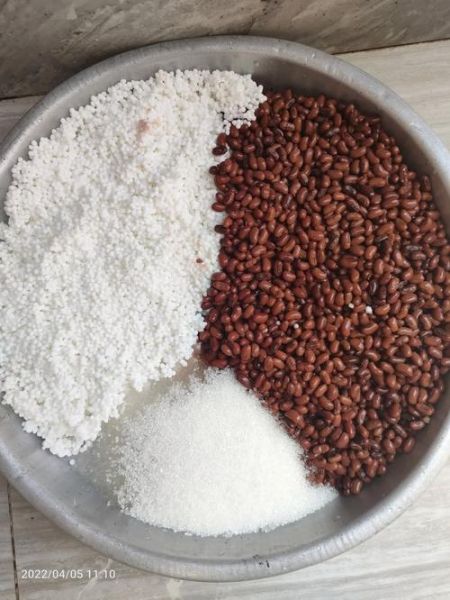 西米红豆糕怎么做_西米红豆糕失败原因-第1张图片-山城妙识 西米红豆糕怎么做_西米红豆糕失败原因-第1张图片-山城妙识