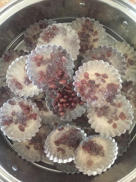 西米红豆糕怎么做_西米红豆糕失败原因-第2张图片-山城妙识 西米红豆糕怎么做_西米红豆糕失败原因-第2张图片-山城妙识