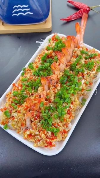 蒜蓉怎么做才好吃_蒜蓉最正宗的做法-第2张图片-山城妙识 蒜蓉怎么做才好吃_蒜蓉最正宗的做法-第2张图片-山城妙识