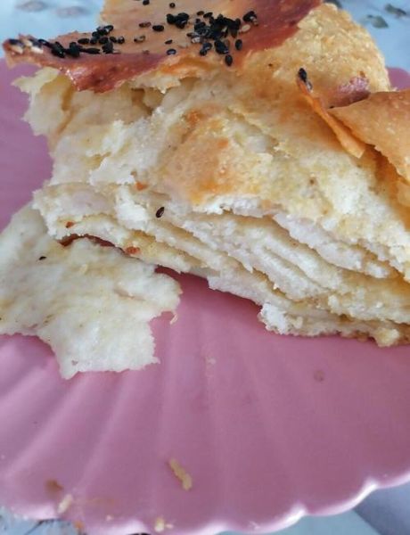 烤饼怎么做_烤饼的做法和配方-第3张图片-山城妙识 烤饼怎么做_烤饼的做法和配方-第3张图片-山城妙识