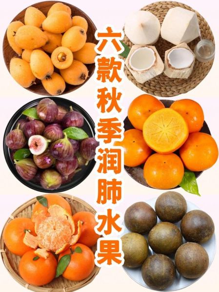 清肺的食物和水果有哪些_哪些食物能润肺止咳-第1张图片-山城妙识 清肺的食物和水果有哪些_哪些食物能润肺止咳-第1张图片-山城妙识