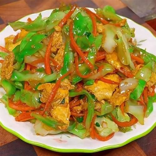 炒什么菜好吃又有营养_家常菜推荐-第1张图片-山城妙识 炒什么菜好吃又有营养_家常菜推荐-第1张图片-山城妙识