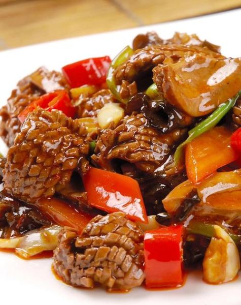 川味腰花怎么做_腰花去腥技巧-第2张图片-山城妙识 川味腰花怎么做_腰花去腥技巧-第2张图片-山城妙识