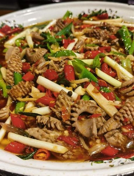 川味腰花怎么做_腰花去腥技巧-第1张图片-山城妙识 川味腰花怎么做_腰花去腥技巧-第1张图片-山城妙识