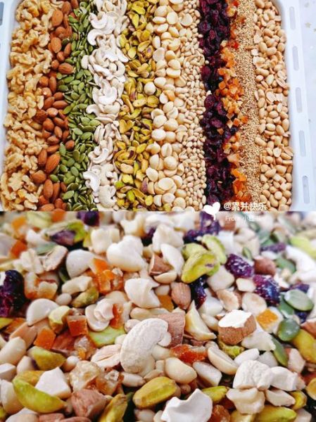 五仁月饼馅料怎么做_正宗五仁馅配方-第1张图片-山城妙识 五仁月饼馅料怎么做_正宗五仁馅配方-第1张图片-山城妙识