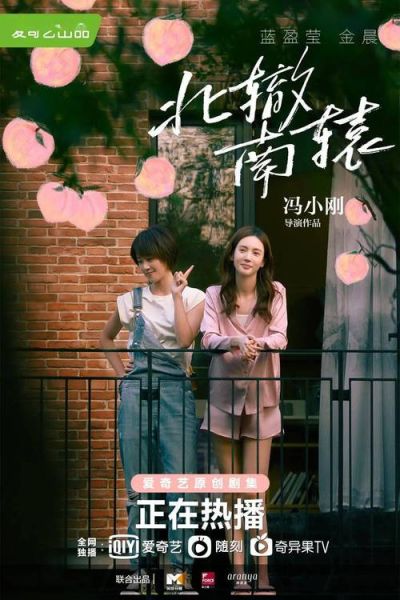 北辙南辕电视剧在线观看_北辙南辕全集哪里能看-第3张图片-山城妙识 北辙南辕电视剧在线观看_北辙南辕全集哪里能看-第3张图片-山城妙识