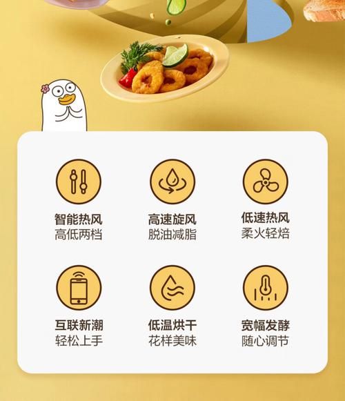 美的烤箱食谱电子版哪里下载_美的烤箱新手入门食谱推荐-第2张图片-山城妙识 美的烤箱食谱电子版哪里下载_美的烤箱新手入门食谱推荐-第2张图片-山城妙识