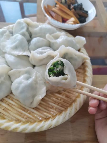 海鲜水饺馅怎么做_海鲜水饺馅的做法大全-第1张图片-山城妙识 海鲜水饺馅怎么做_海鲜水饺馅的做法大全-第1张图片-山城妙识