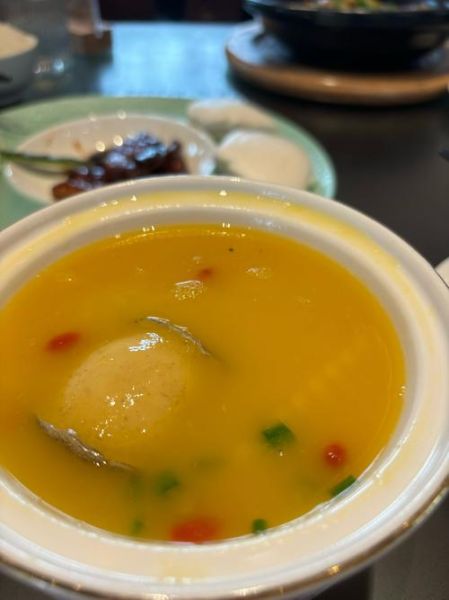 小米鲍鱼粥怎么做_小米鲍鱼粥的窍门-第2张图片-山城妙识