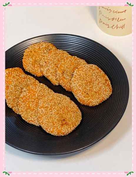 芝麻饼干怎么做_芝麻饼干的做法大全-第2张图片-山城妙识 芝麻饼干怎么做_芝麻饼干的做法大全-第2张图片-山城妙识