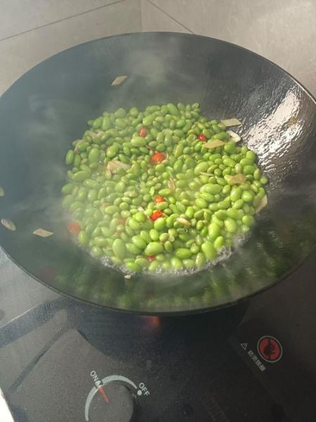 毛豆米炒肉丝怎么炒才嫩_毛豆米炒肉丝做法-第3张图片-山城妙识 毛豆米炒肉丝怎么炒才嫩_毛豆米炒肉丝做法-第3张图片-山城妙识