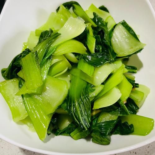 蚝油油菜怎么做_蚝油油菜的家常做法-第2张图片-山城妙识 蚝油油菜怎么做_蚝油油菜的家常做法-第2张图片-山城妙识