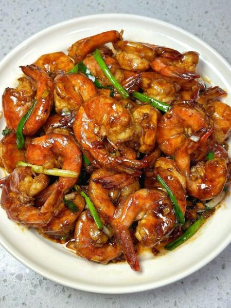 特别大的大虾怎么做好吃_特别大的大虾的做法-第2张图片-山城妙识 特别大的大虾怎么做好吃_特别大的大虾的做法-第2张图片-山城妙识