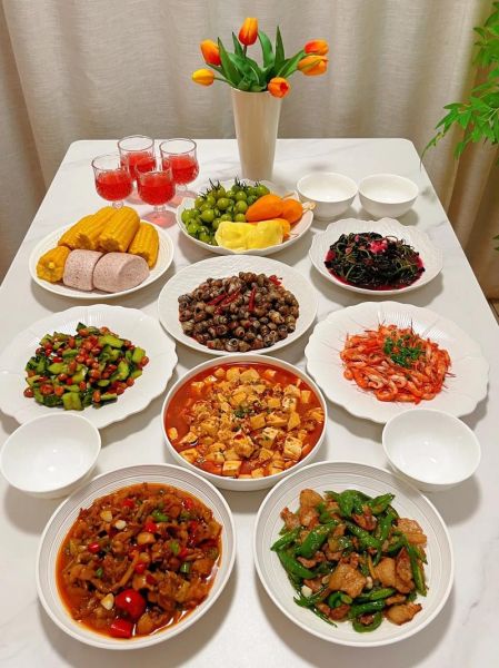 晚餐做什么菜简单又好吃_家常菜晚餐食谱大全及做法-第3张图片-山城妙识 晚餐做什么菜简单又好吃_家常菜晚餐食谱大全及做法-第3张图片-山城妙识