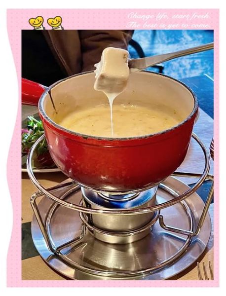 芝士火锅怎么做_芝士火锅和奶酪火锅区别-第1张图片-山城妙识 芝士火锅怎么做_芝士火锅和奶酪火锅区别-第1张图片-山城妙识