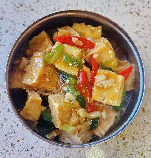 东北酸菜炖豆腐怎么做_酸菜炖豆腐的家常做法-第1张图片-山城妙识 东北酸菜炖豆腐怎么做_酸菜炖豆腐的家常做法-第1张图片-山城妙识