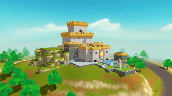 香肠派对手机下载_怎么在安卓和iOS上安装-第3张图片-山城妙识 香肠派对手机下载_怎么在安卓和iOS上安装-第3张图片-山城妙识