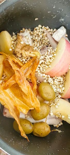 夏天喝什么汤去湿气_湿气重煲什么汤好-第1张图片-山城妙识 夏天喝什么汤去湿气_湿气重煲什么汤好-第1张图片-山城妙识