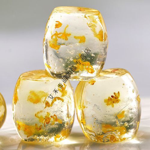 如何腌制桂花糖窍门_桂花糖保存多久-第3张图片-山城妙识 如何腌制桂花糖窍门_桂花糖保存多久-第3张图片-山城妙识