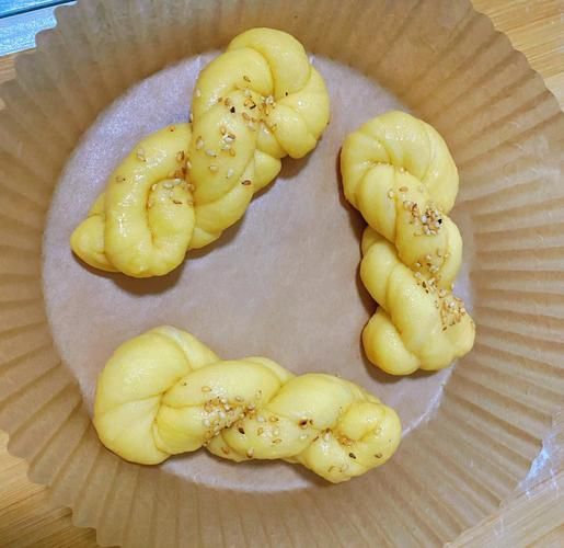 奶香麻花怎么做_奶香麻花做法详细步骤-第1张图片-山城妙识 奶香麻花怎么做_奶香麻花做法详细步骤-第1张图片-山城妙识