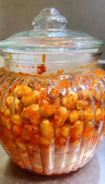 酱黄豆怎么做_酱黄豆的做法家常-第2张图片-山城妙识 酱黄豆怎么做_酱黄豆的做法家常-第2张图片-山城妙识