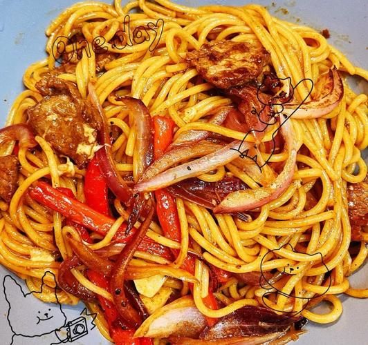 意大利面用什么材料_正宗做法步骤-第1张图片-山城妙识 意大利面用什么材料_正宗做法步骤-第1张图片-山城妙识