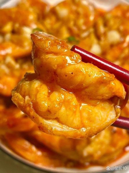 番茄大虾汁怎么调_番茄大虾汁的做法-第1张图片-山城妙识 番茄大虾汁怎么调_番茄大虾汁的做法-第1张图片-山城妙识