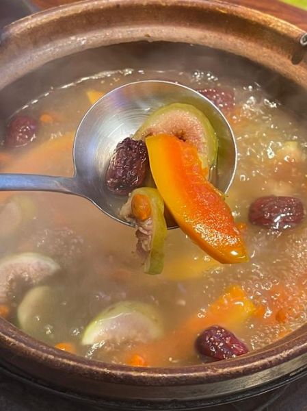 木瓜炖汤的做法大全_木瓜炖汤怎么做才最营养-第1张图片-山城妙识