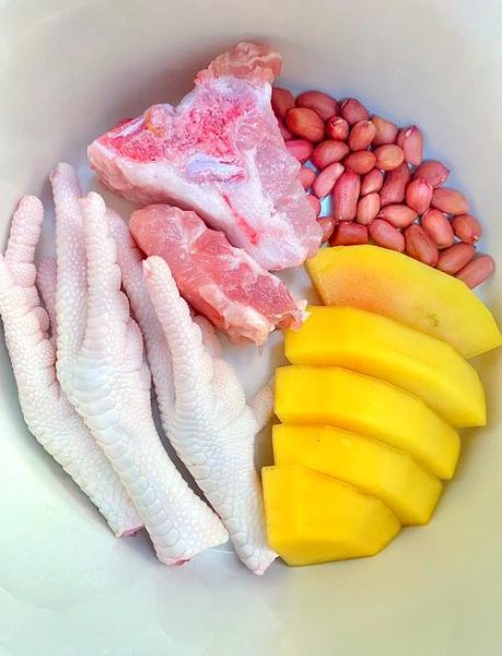 木瓜炖汤的做法大全_木瓜炖汤怎么做才最营养-第2张图片-山城妙识