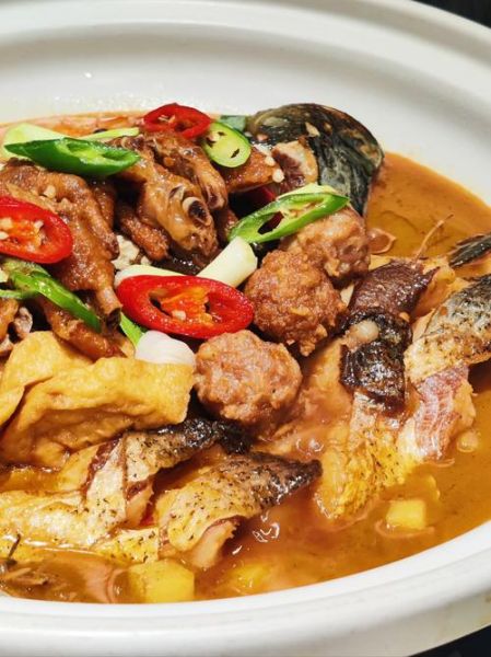 大鱼头怎么做好吃_大鱼头做法步骤详解-第3张图片-山城妙识