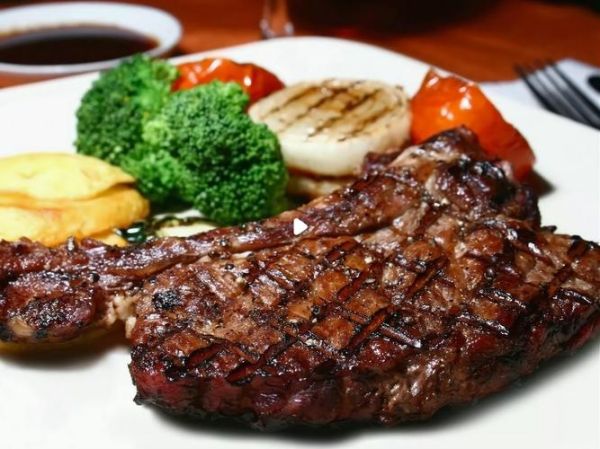 牛排图片真实图片_实拍牛排怎么选-第2张图片-山城妙识 牛排图片真实图片_实拍牛排怎么选-第2张图片-山城妙识