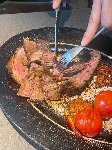 牛排图片真实图片_实拍牛排怎么选-第3张图片-山城妙识 牛排图片真实图片_实拍牛排怎么选-第3张图片-山城妙识