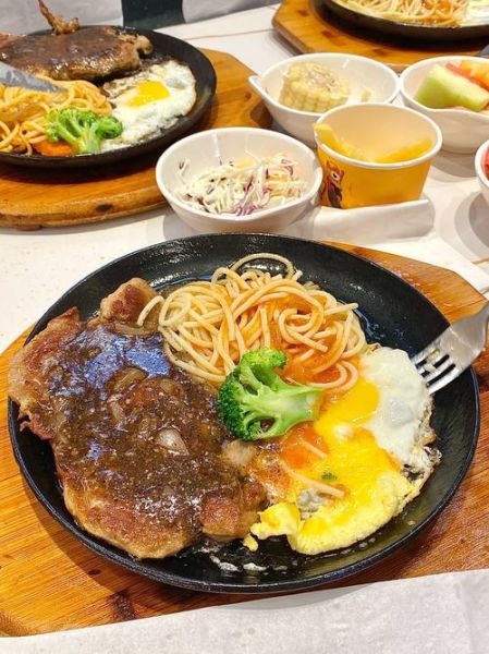 牛排图片真实图片_实拍牛排怎么选-第1张图片-山城妙识 牛排图片真实图片_实拍牛排怎么选-第1张图片-山城妙识