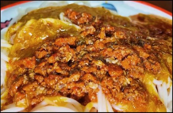 秃黄油拌面怎么做_正宗秃黄油拌面做法-第1张图片-山城妙识 秃黄油拌面怎么做_正宗秃黄油拌面做法-第1张图片-山城妙识