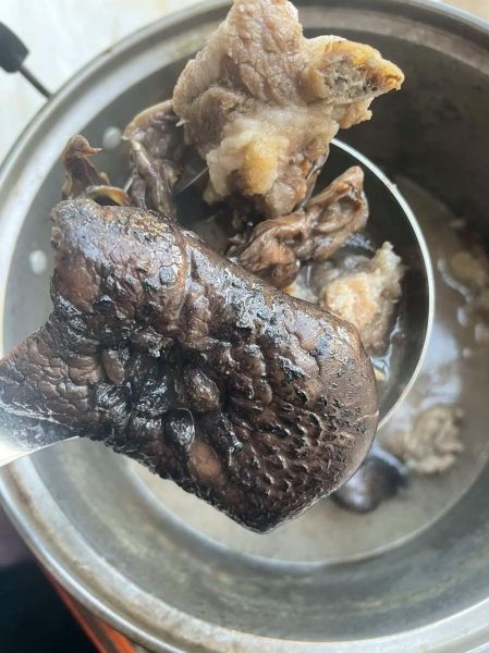 虎掌菌怎么做好吃_虎掌菌的做法大全-第1张图片-山城妙识 虎掌菌怎么做好吃_虎掌菌的做法大全-第1张图片-山城妙识