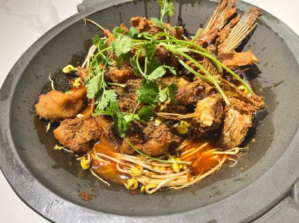 沸腾鱼乡总店在哪里_沸腾鱼乡总店必点招牌菜-第3张图片-山城妙识