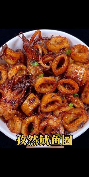 火爆鱿鱼卷怎么做_火爆鱿鱼卷热量高吗-第1张图片-山城妙识 火爆鱿鱼卷怎么做_火爆鱿鱼卷热量高吗-第1张图片-山城妙识