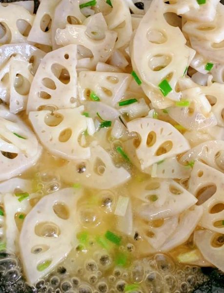 藕怎么吃最好吃_藕的做法大全图解-第1张图片-山城妙识 藕怎么吃最好吃_藕的做法大全图解-第1张图片-山城妙识