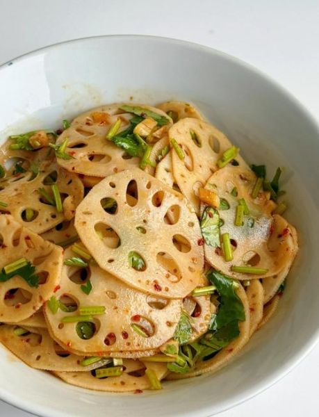 藕怎么吃最好吃_藕的做法大全图解-第2张图片-山城妙识 藕怎么吃最好吃_藕的做法大全图解-第2张图片-山城妙识