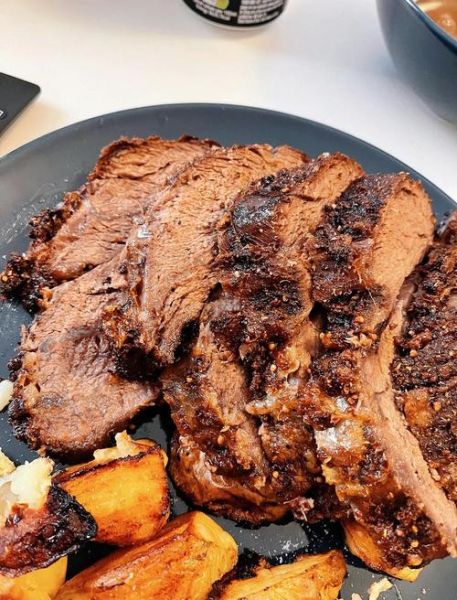 牛肉怎么烤才嫩_烤箱温度多少合适-第1张图片-山城妙识 牛肉怎么烤才嫩_烤箱温度多少合适-第1张图片-山城妙识