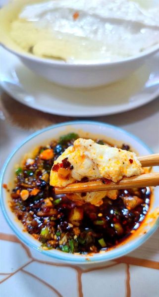 豆花饭怎么做_正宗川味豆花饭做法-第2张图片-山城妙识 豆花饭怎么做_正宗川味豆花饭做法-第2张图片-山城妙识