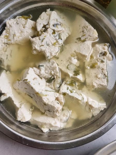 豆花饭怎么做_正宗川味豆花饭做法-第3张图片-山城妙识 豆花饭怎么做_正宗川味豆花饭做法-第3张图片-山城妙识