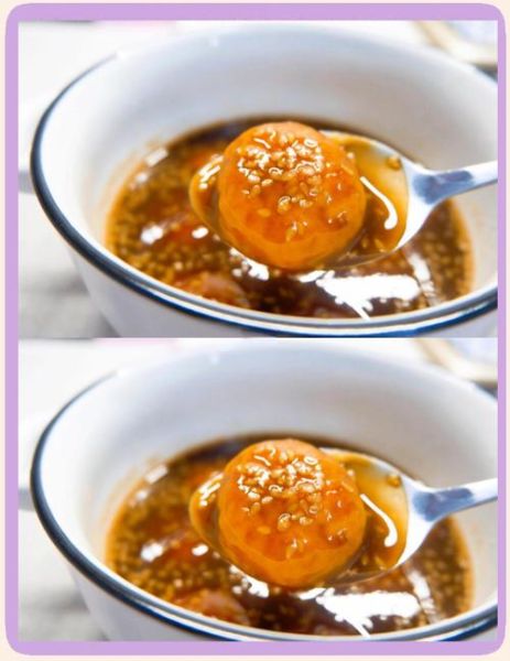 南瓜糯米丸子怎么做_南瓜糯米丸子不塌陷的秘诀-第1张图片-山城妙识 南瓜糯米丸子怎么做_南瓜糯米丸子不塌陷的秘诀-第1张图片-山城妙识