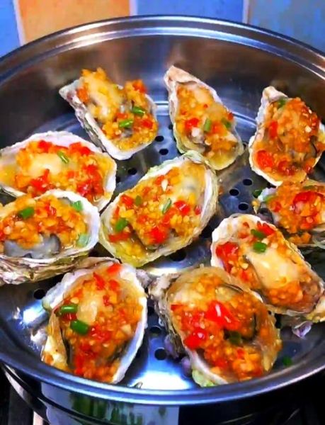 生蚝怎么吃才安全_生蚝最正确的吃法-第1张图片-山城妙识 生蚝怎么吃才安全_生蚝最正确的吃法-第1张图片-山城妙识