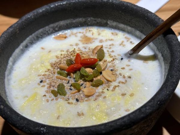 牛奶醪糟怎么煮不结块_牛奶醪糟结块原因-第3张图片-山城妙识 牛奶醪糟怎么煮不结块_牛奶醪糟结块原因-第3张图片-山城妙识